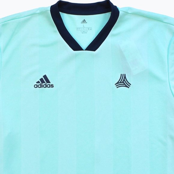 adidas | Shirts | Adidas Mens Tango Short Sleeve Jersey Shirt | Poshmark